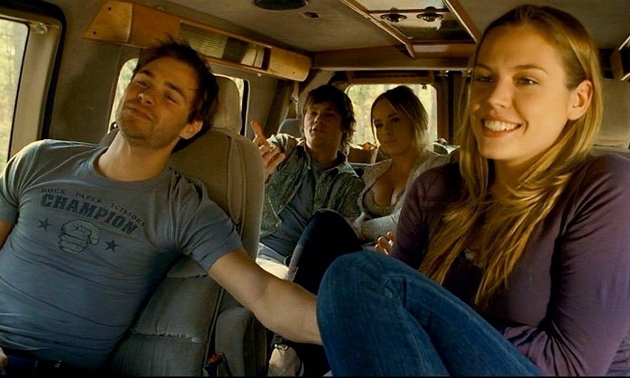 Kill Theory Where To Watch And Stream Online Entertainmentie
