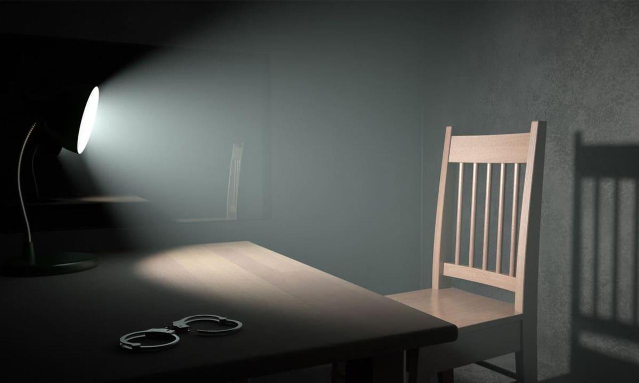 1 Interrogation - Where to Watch and Stream Online – Entertainment.ie