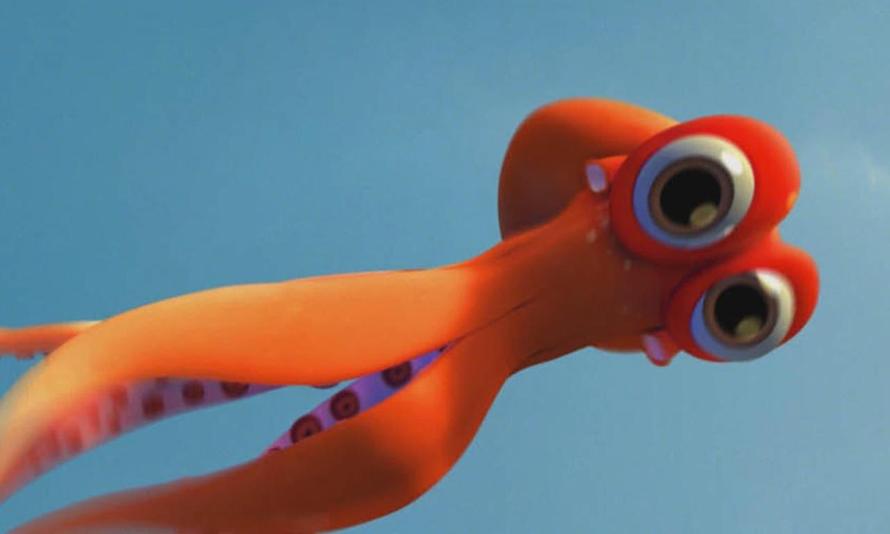 Oktapodi - Where to Watch and Stream Online – Entertainment.ie