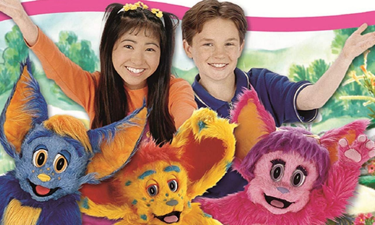 Kidsongs: Meet the Biggles - Where to Watch and Stream Online ...