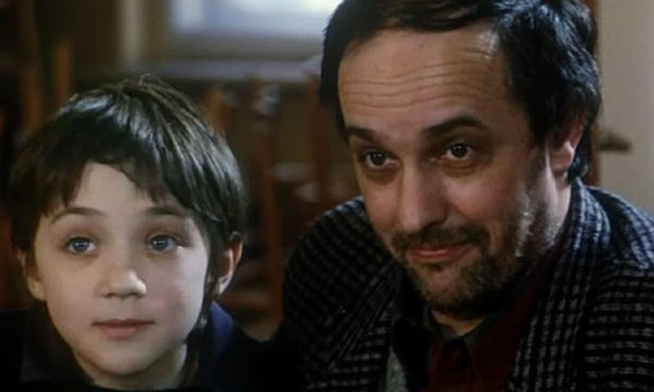 Decalogue I - Where to Watch and Stream Online – Entertainment.ie