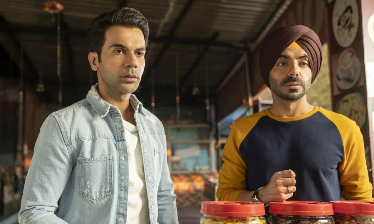 Hum Do Hamare Do - Where to Watch and Stream Online – Entertainment.ie