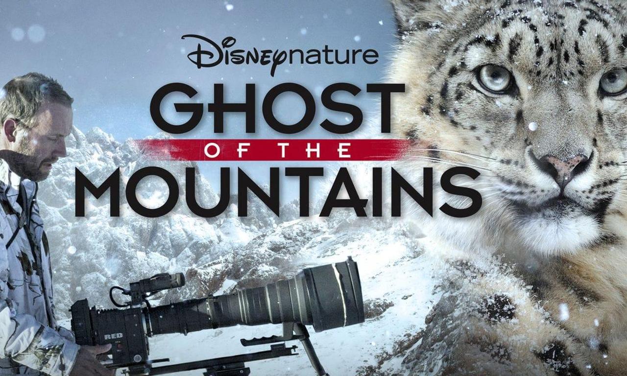 Ghost of the Mountains - Where to Watch and Stream Online ...