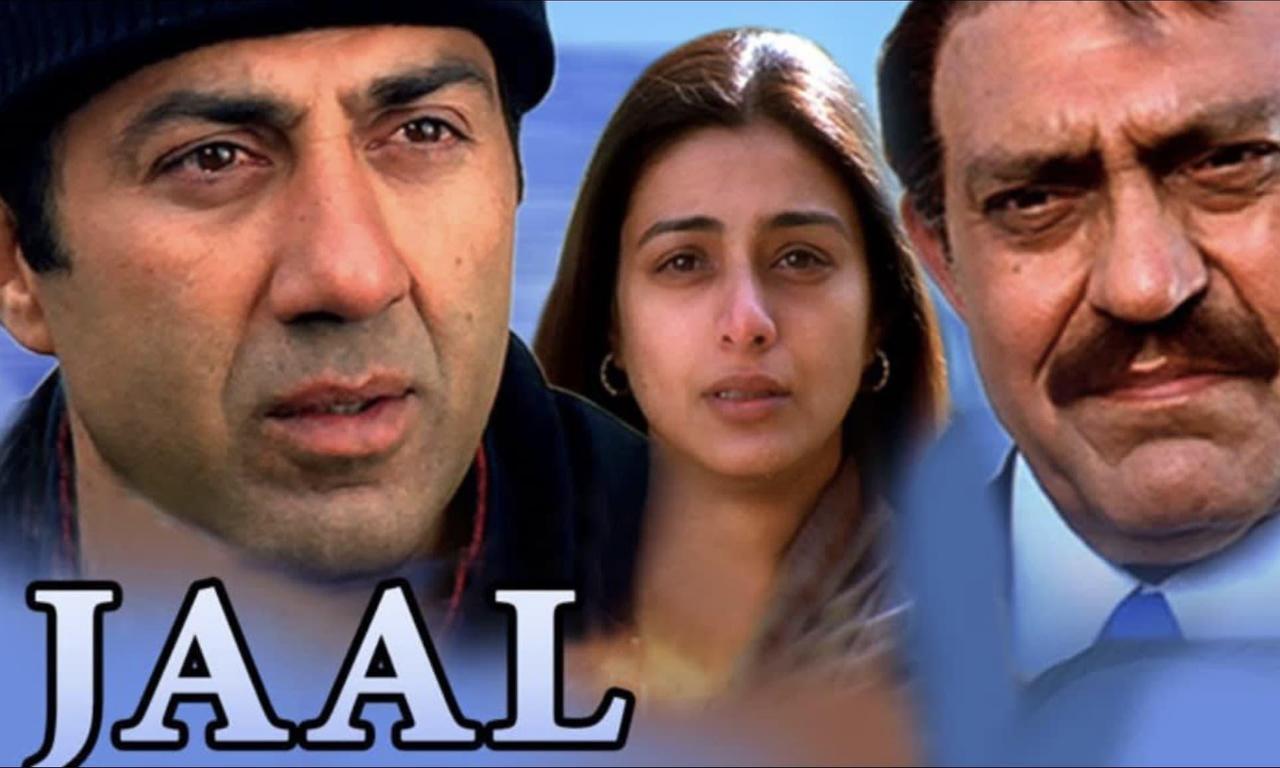 Jaal: The Trap - Where to Watch and Stream Online – Entertainment.ie