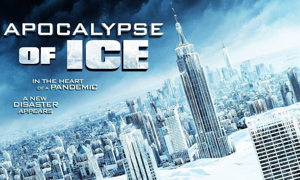 Apocalypse of Ice - Where to Watch and Stream Online – Entertainment.ie