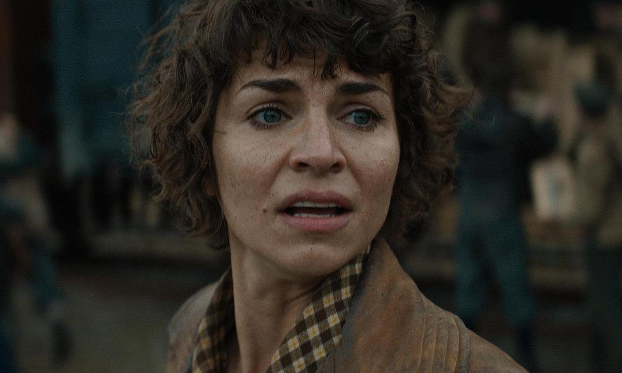 Gold Run - Where to Watch and Stream Online – Entertainment.ie