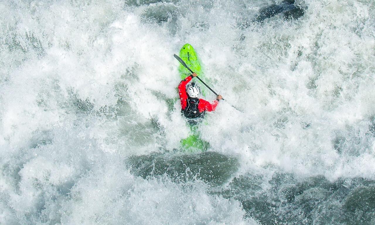 The River Runner - Where to Watch and Stream Online – Entertainment.ie