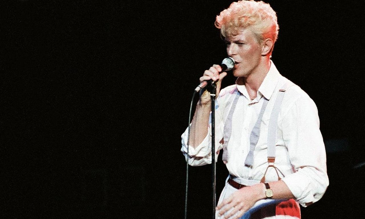 David Bowie: Serious Moonlight - Where to Watch and Stream Online ...