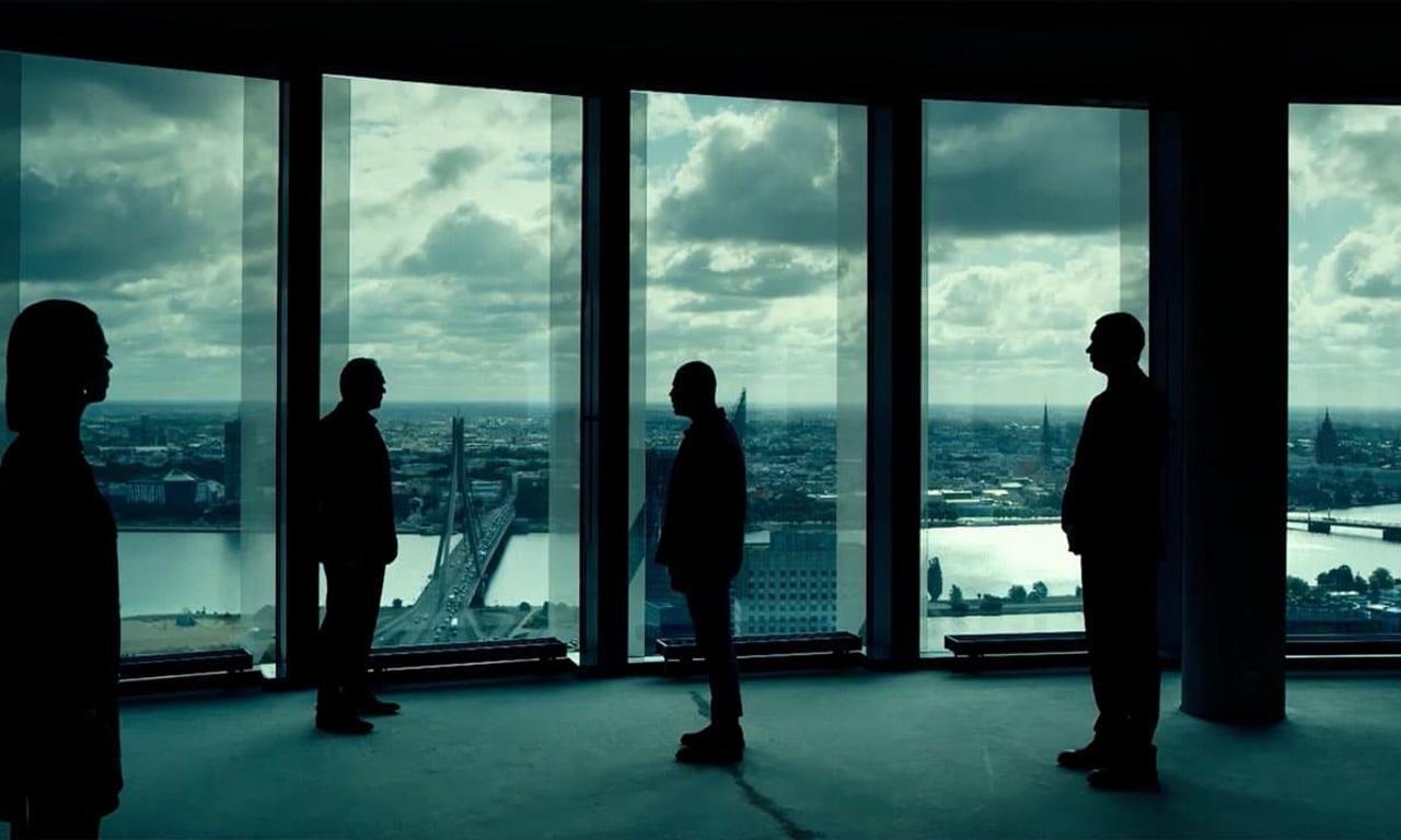 The Immortal - Where to Watch and Stream Online – Entertainment.ie