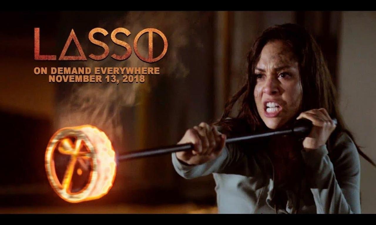 Lasso - Where to Watch and Stream Online – Entertainment.ie