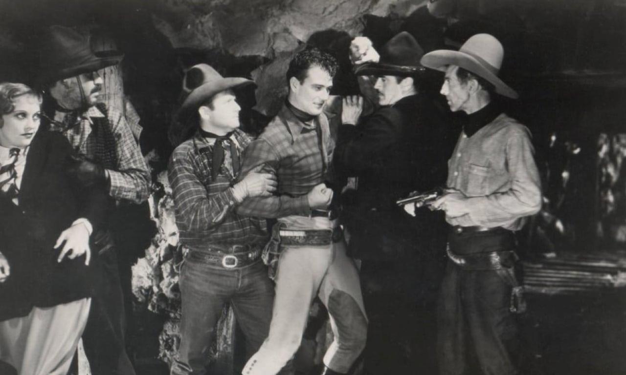 Haunted Gold - Where to Watch and Stream Online – Entertainment.ie