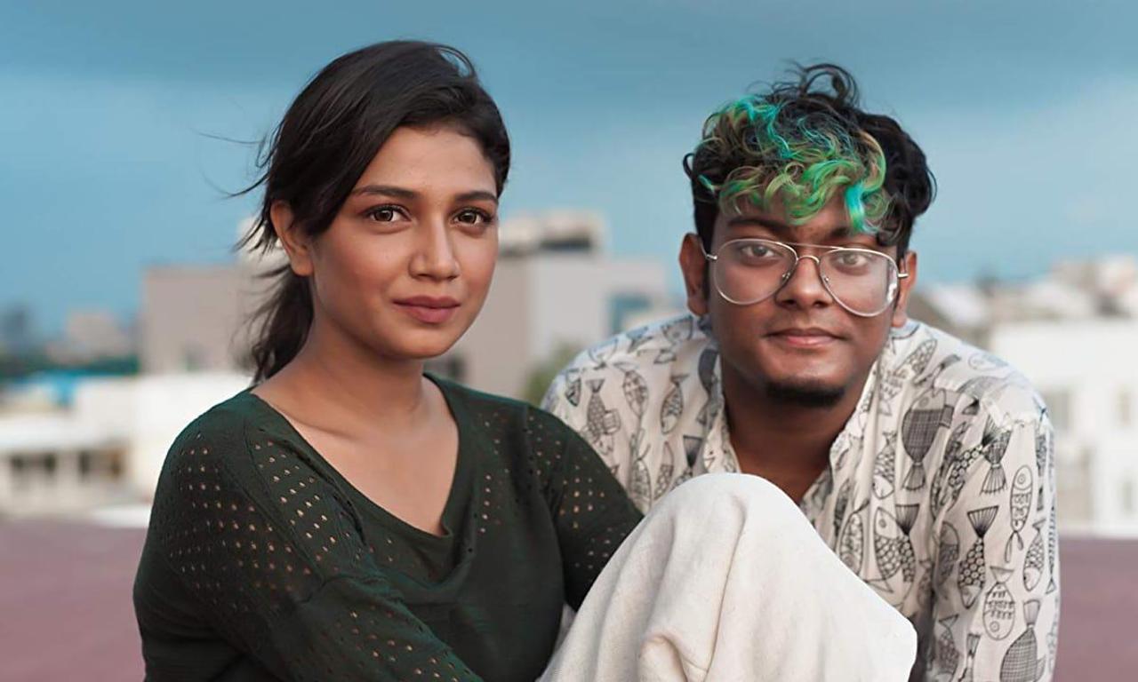 Synthetic Sati - Where to Watch and Stream Online – Entertainment.ie