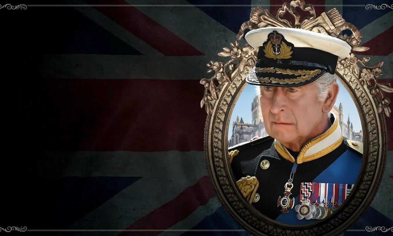 King Charles III: The New Monarchy - Where to Watch and Stream Online ...