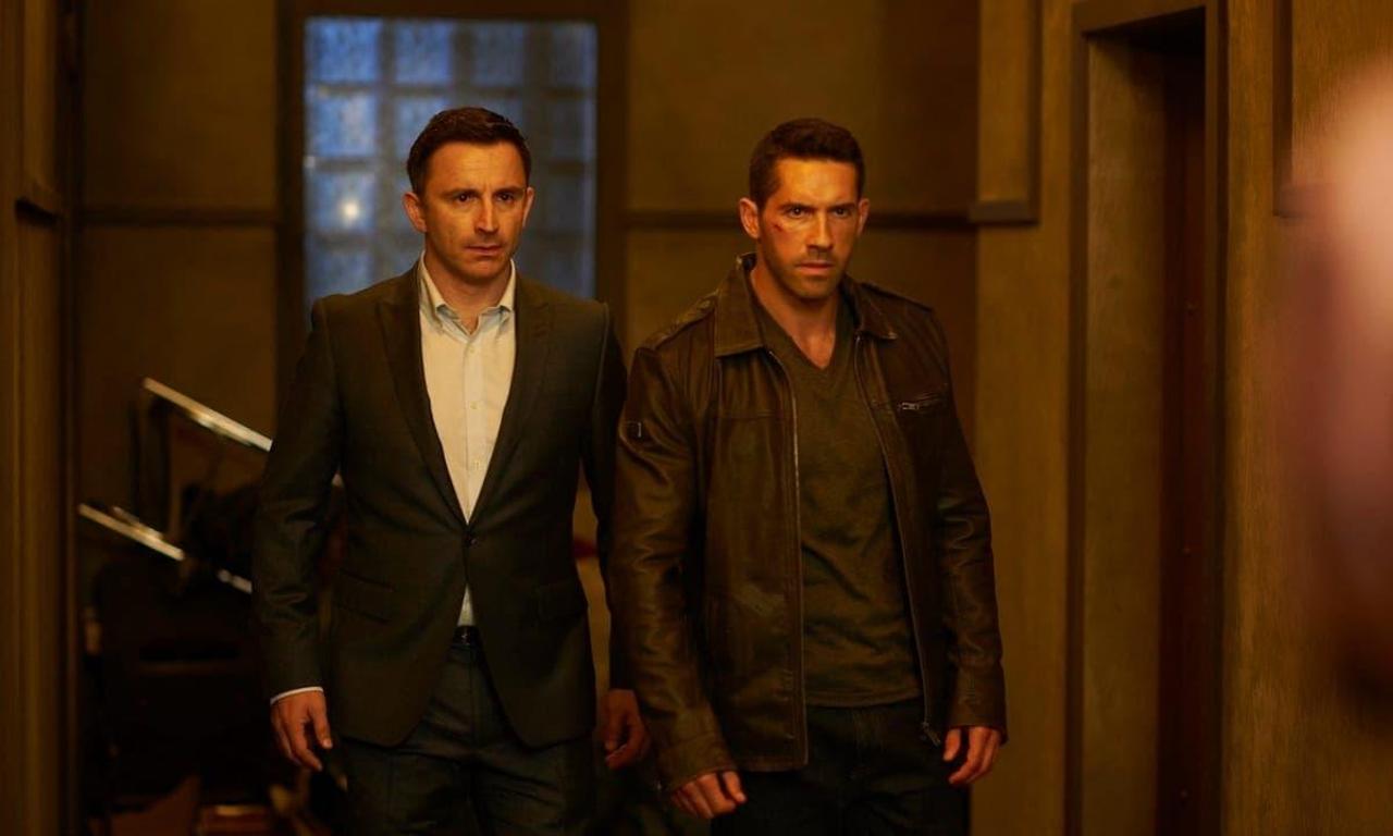 Eliminators - Where to Watch and Stream Online – Entertainment.ie