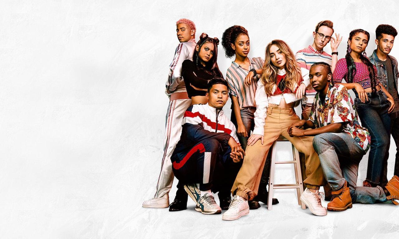 Work It - Where to Watch and Stream Online – Entertainment.ie