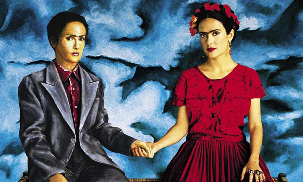 Frida - Where to Watch and Stream Online – Entertainment.ie