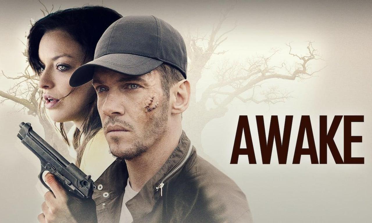 Awake - Where to Watch and Stream Online – Entertainment.ie