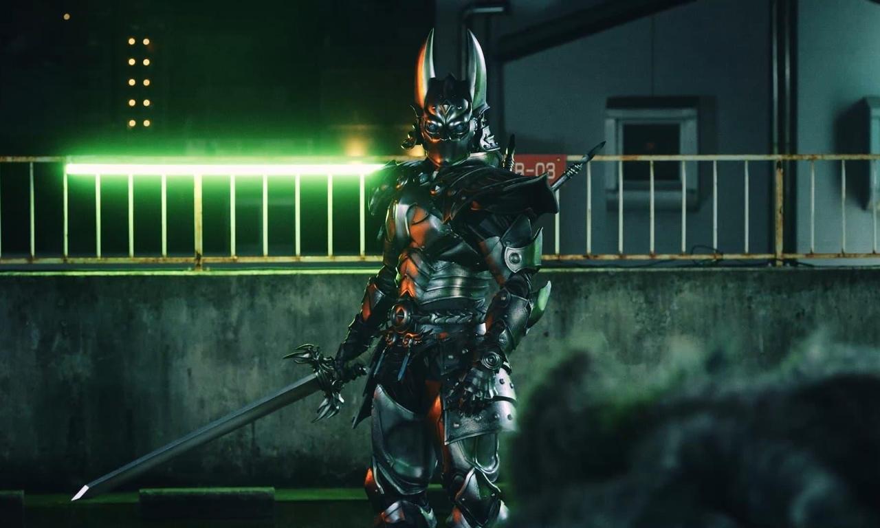 GARO: Heir To Steel Armor - Where to Watch and Stream Online ...