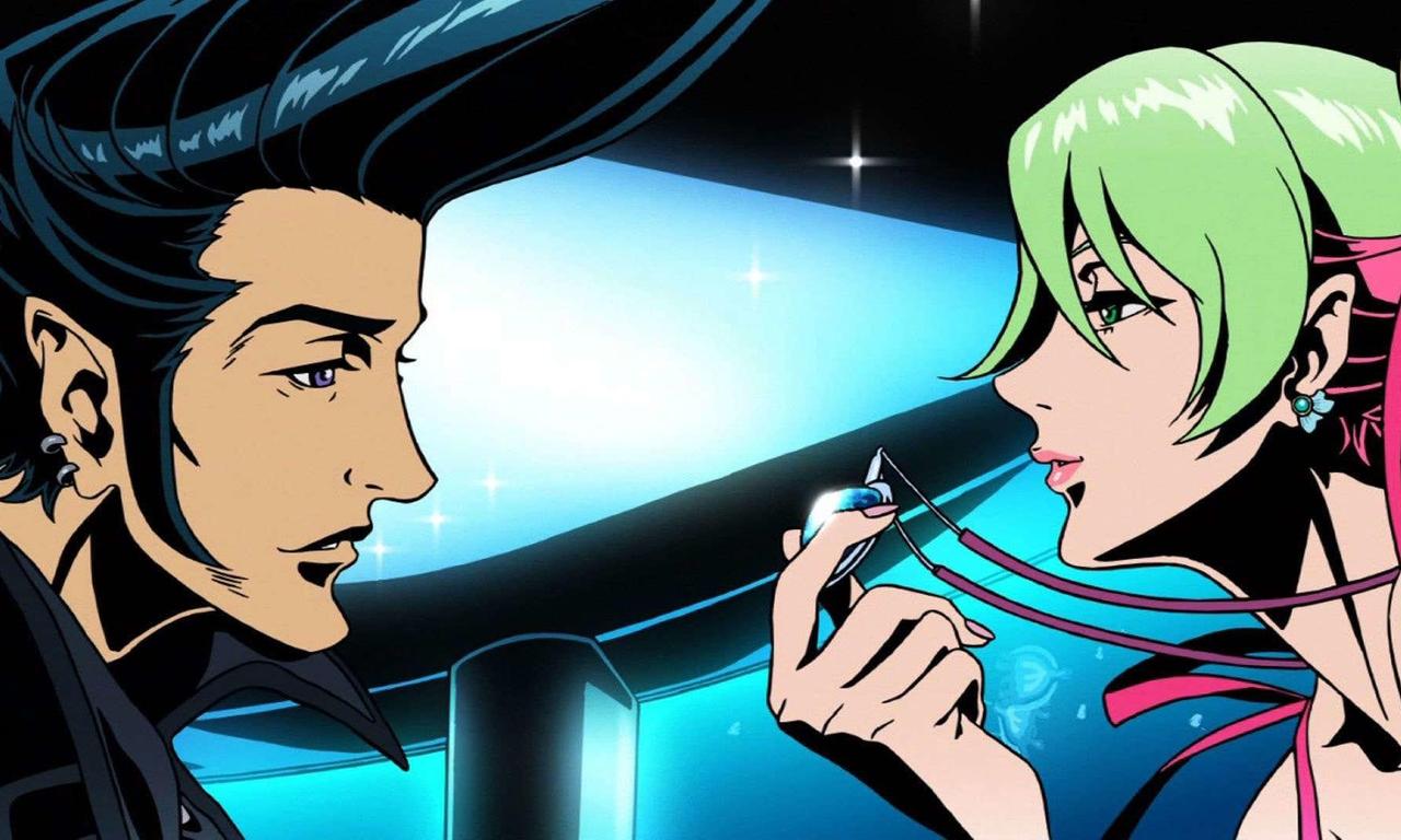 Redline - Where to Watch and Stream Online – Entertainment.ie