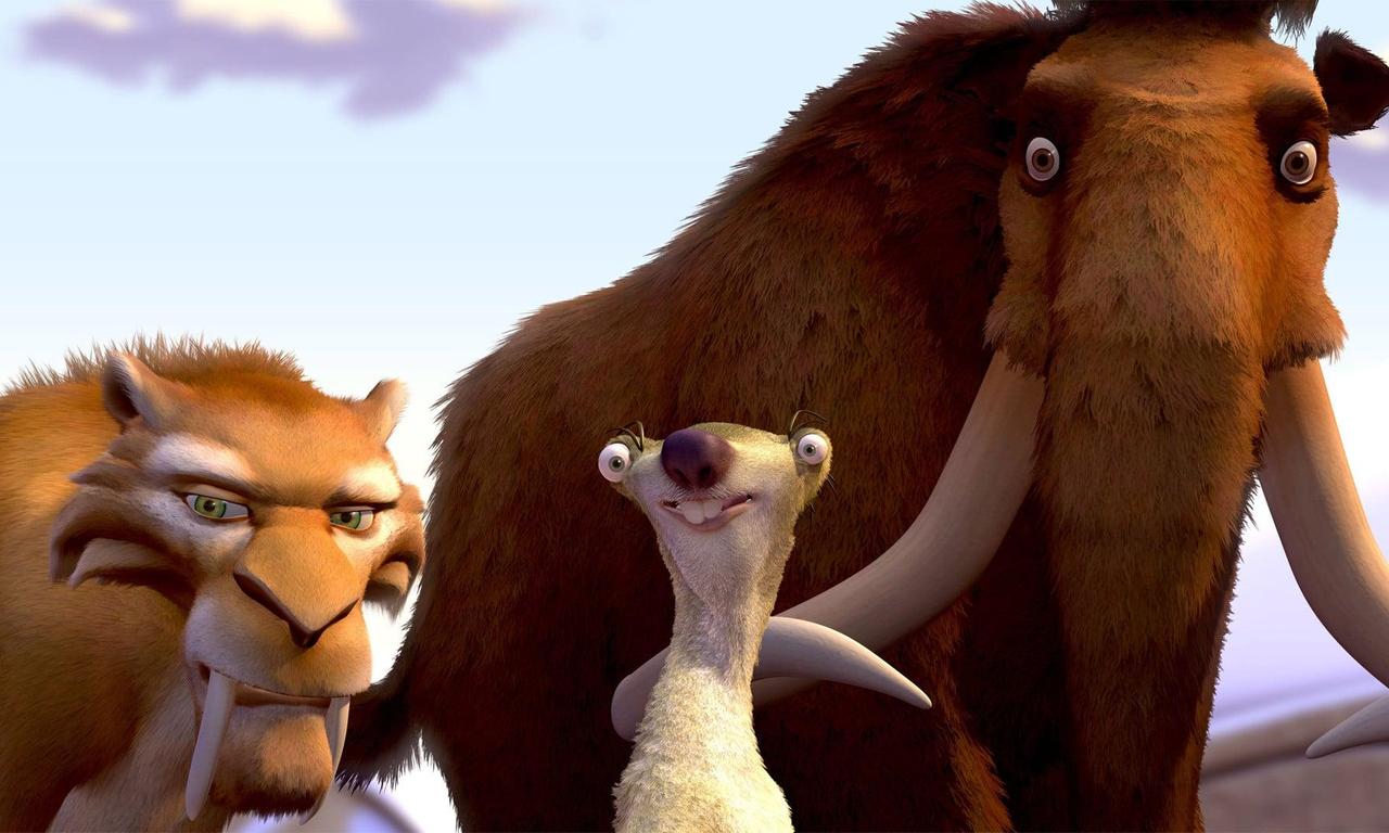 Ice Age - Where to Watch and Stream Online – Entertainment.ie