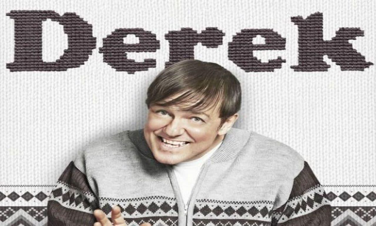 Derek - Where to Watch and Stream Online – Entertainment.ie