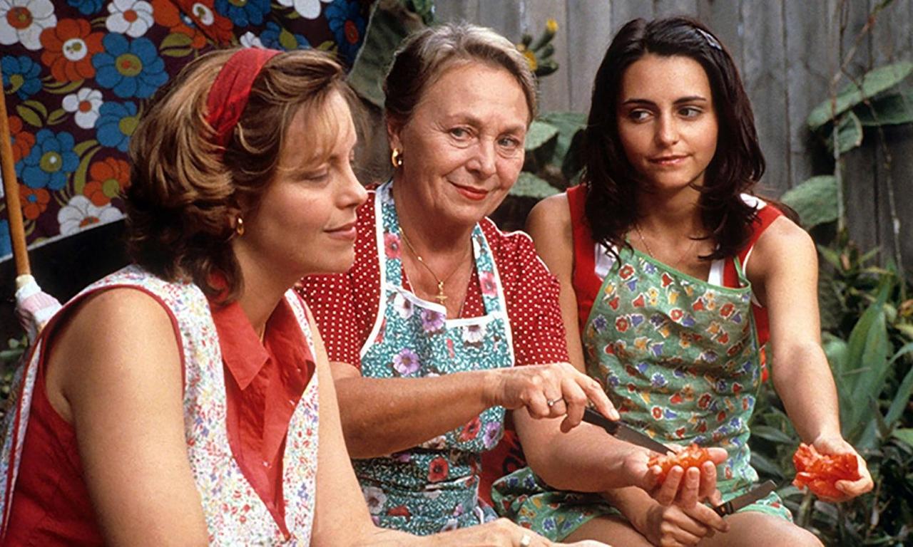 Looking for Alibrandi - Where to Watch and Stream Online – Entertainment.ie