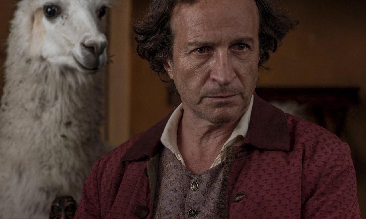 Zama - Where to Watch and Stream Online – Entertainment.ie