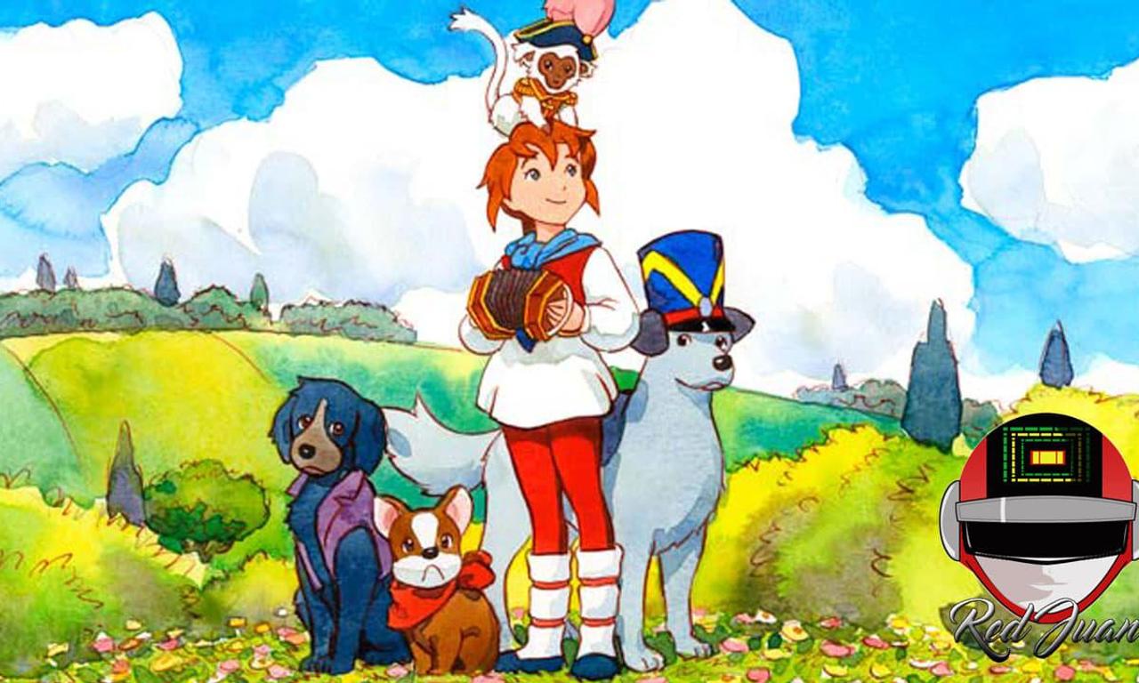 Remy, Nobody's Girl - Where to Watch and Stream Online – Entertainment.ie