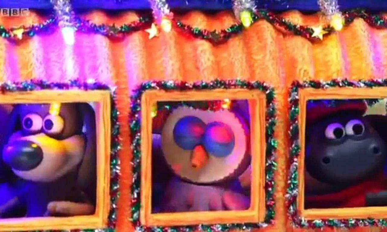 Timmy's Christmas Surprise - Where to Watch and Stream Online ...