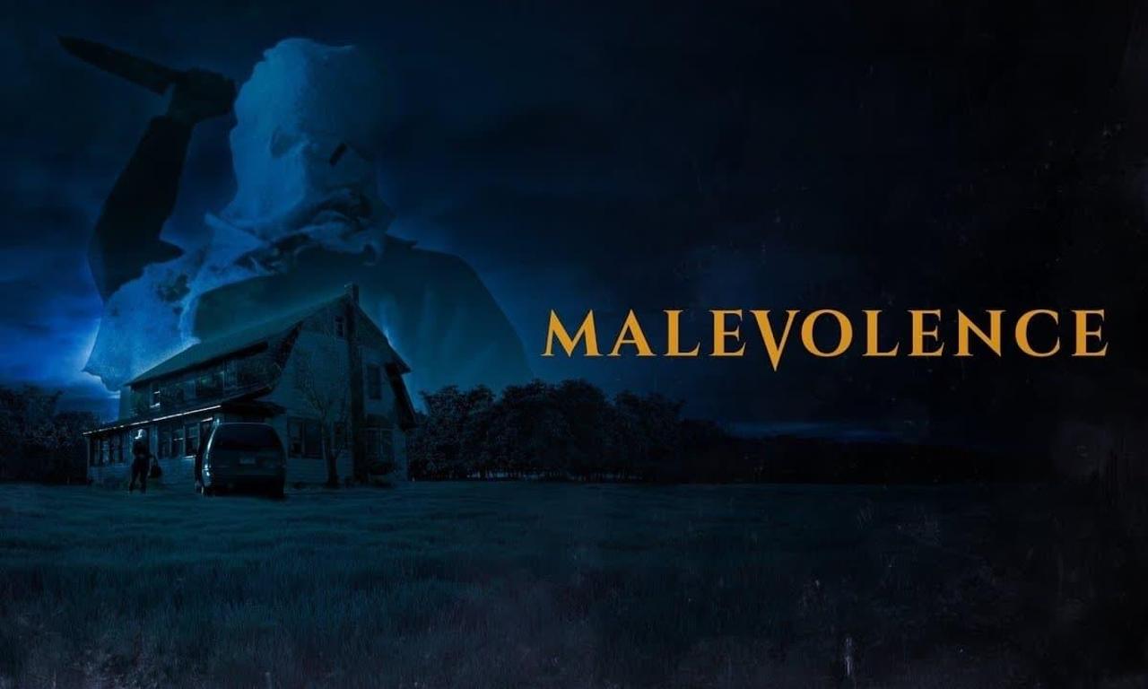 Malevolence - Where to Watch and Stream Online – Entertainment.ie