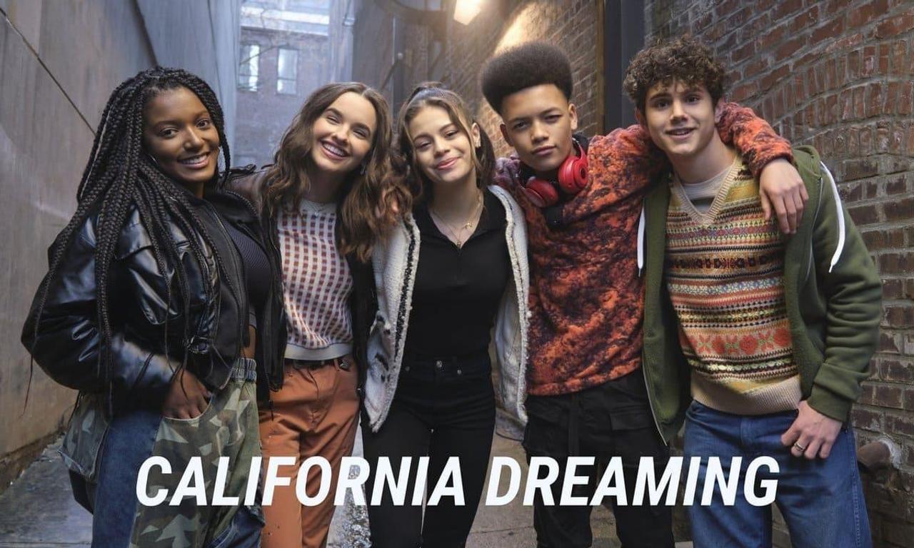 California Dreaming - Where to Watch and Stream Online – Entertainment.ie