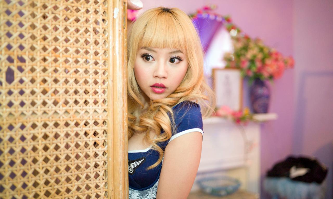 The Receptionist - Where to Watch and Stream Online – Entertainment.ie