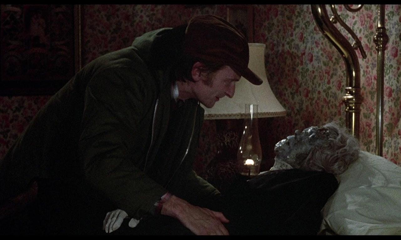 Deranged - Where to Watch and Stream Online – Entertainment.ie