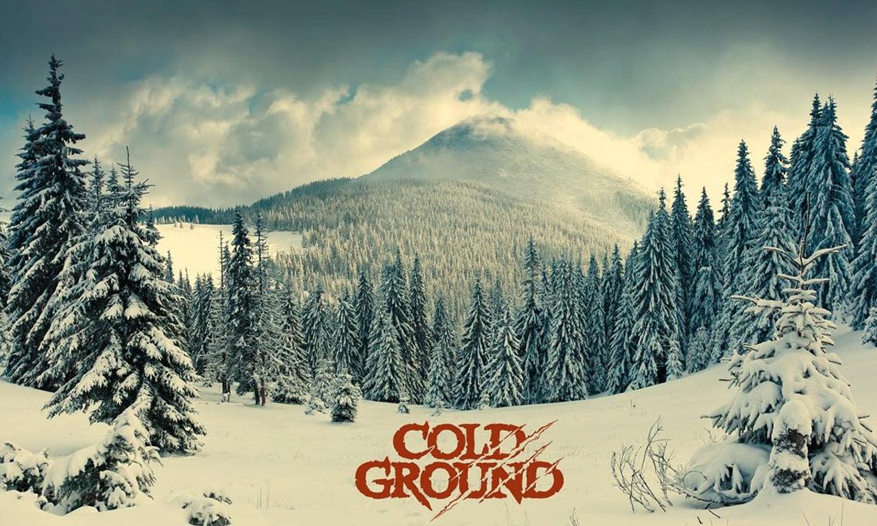 Cold Ground - Where to Watch and Stream Online – Entertainment.ie