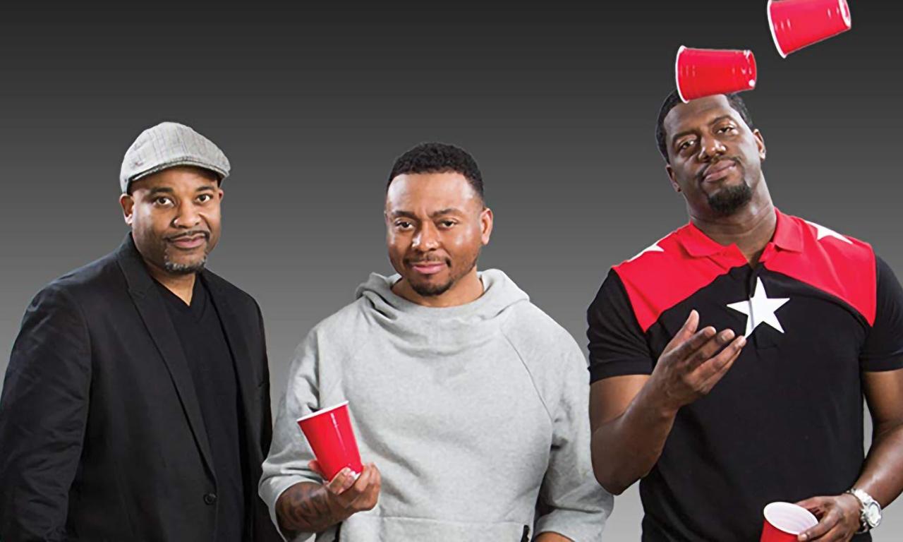 Kevin Hart Presents: Plastic Cup Boyz - Where to Watch and Stream ...