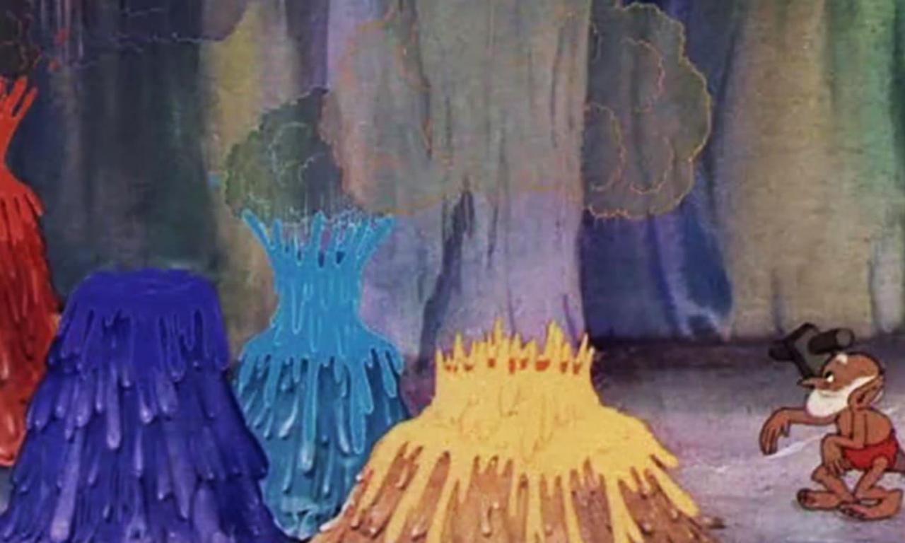 To Spring - Where to Watch and Stream Online – Entertainment.ie