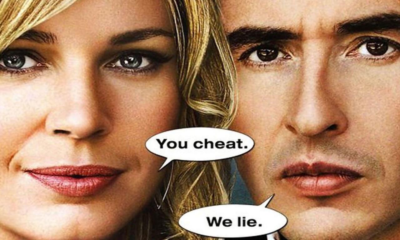 The Alibi - Where to Watch and Stream Online – Entertainment.ie