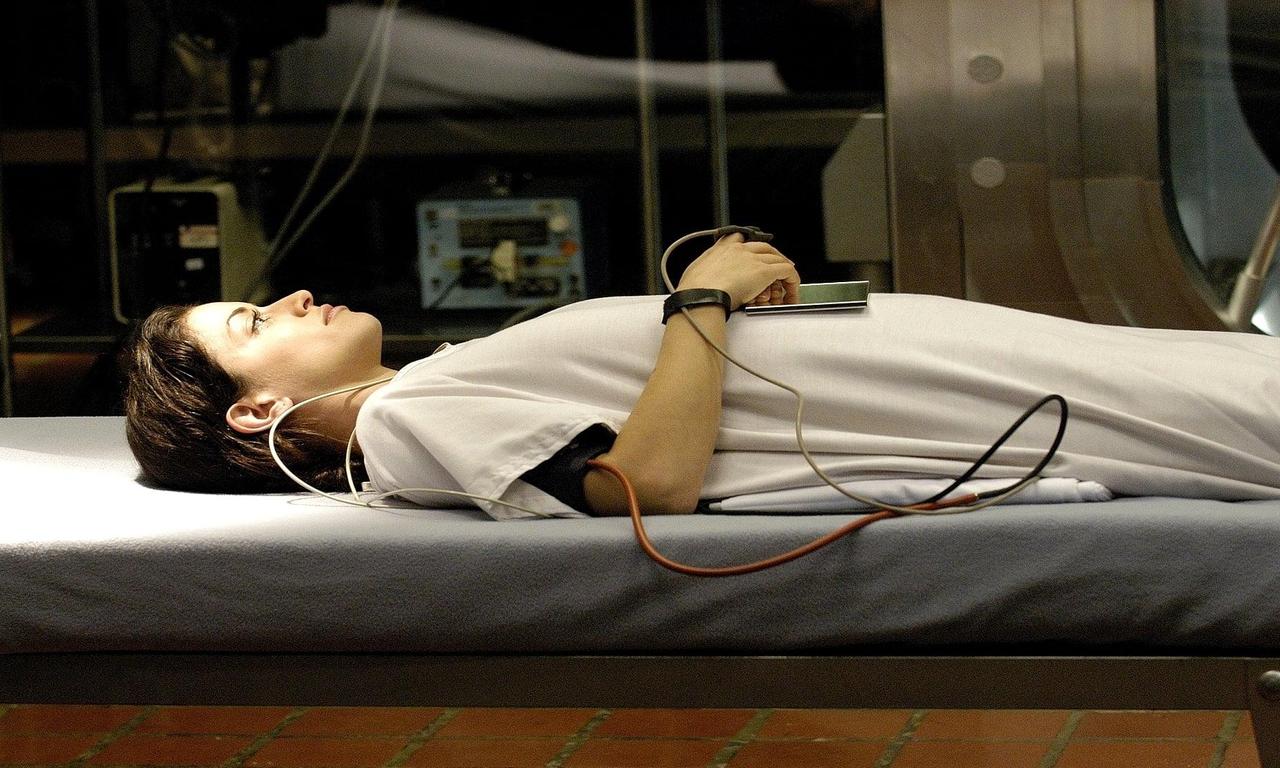 Painkiller Jane - Where to Watch and Stream Online – Entertainment.ie