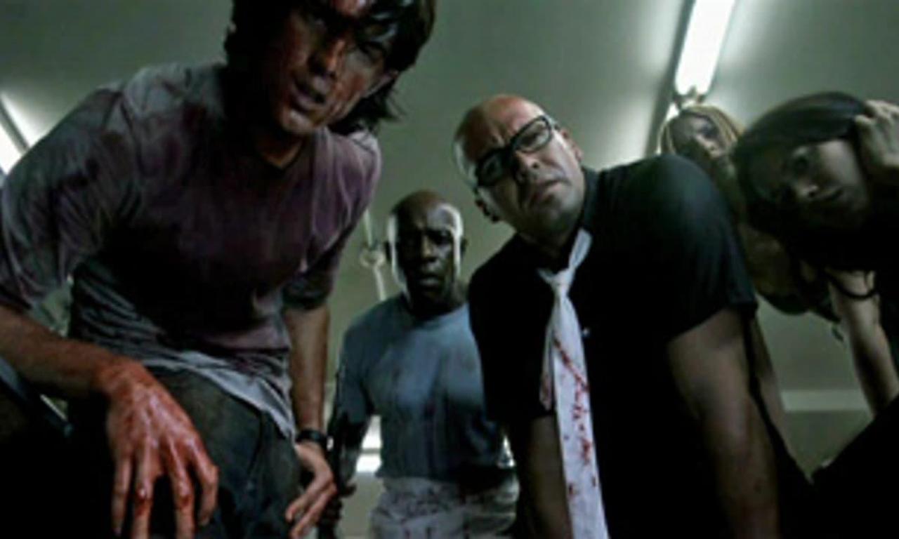 The Mad - Where to Watch and Stream Online – Entertainment.ie