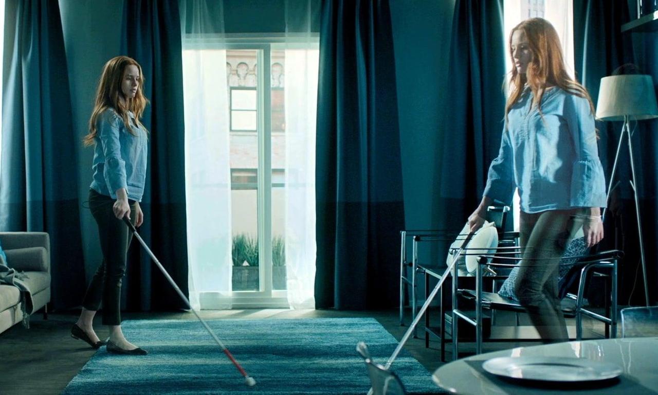 Sightless - Where to Watch and Stream Online – Entertainment.ie