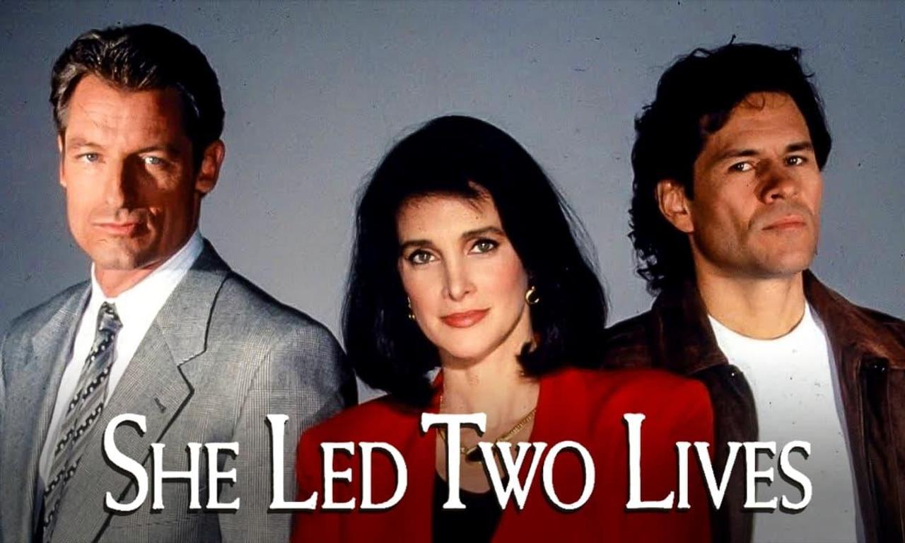 She Led Two Lives - Where to Watch and Stream Online – Entertainment.ie