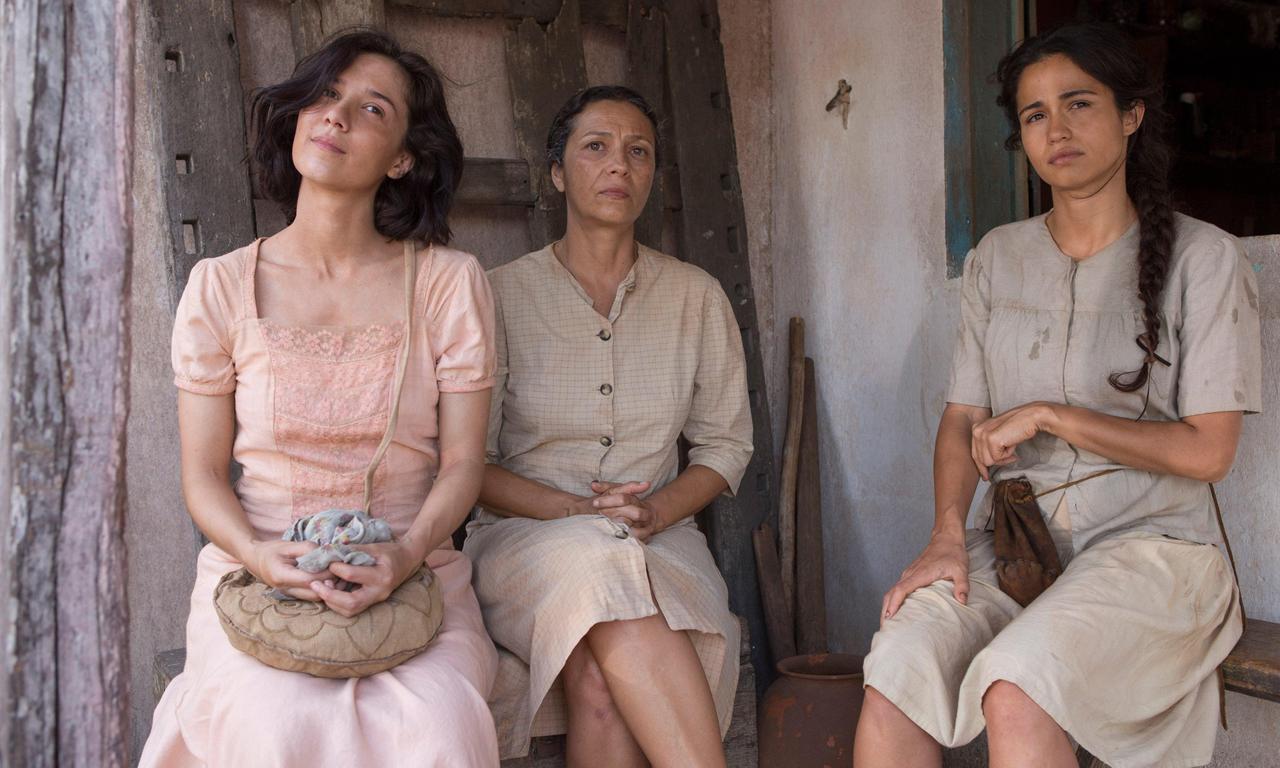 The Seamstress - Where to Watch and Stream Online – Entertainment.ie