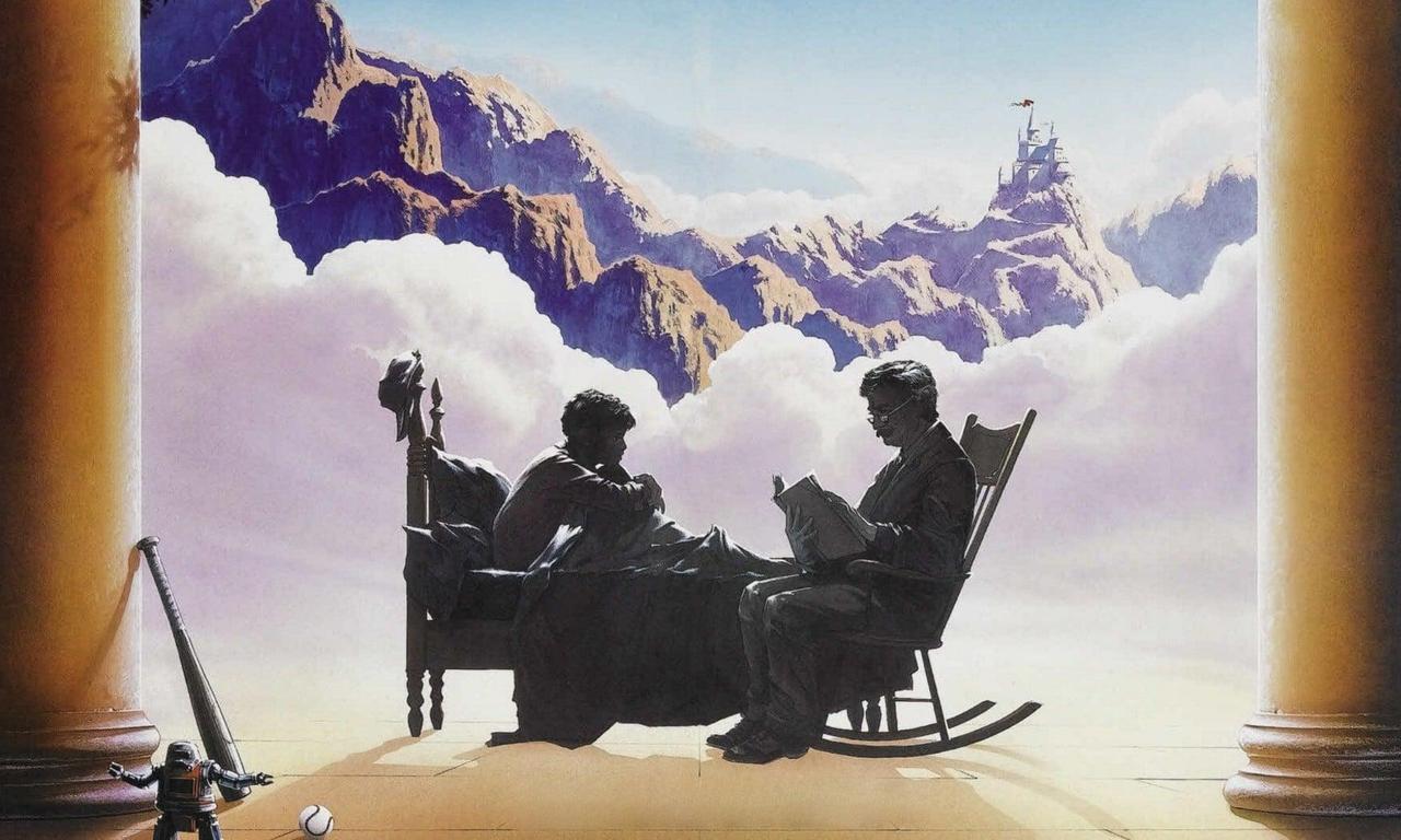 The Princess Bride - Where to Watch and Stream Online – Entertainment.ie