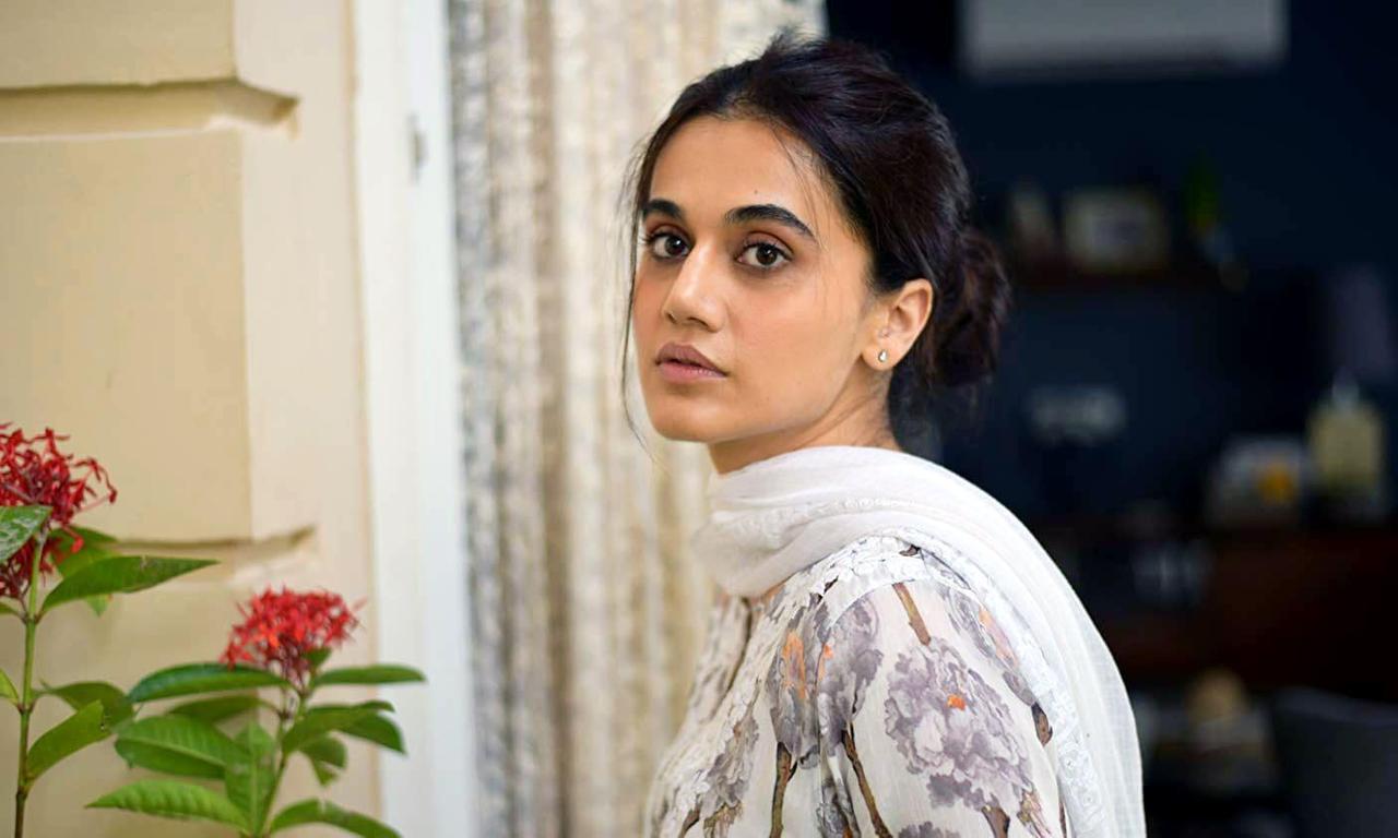 Thappad - Where to Watch and Stream Online – Entertainment.ie