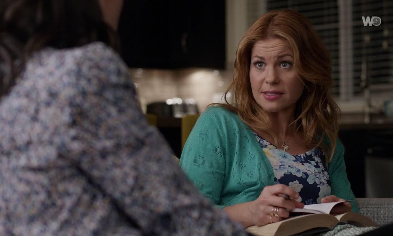 Real Murders: An Aurora Teagarden Mystery - Where to Watch and Stream ...