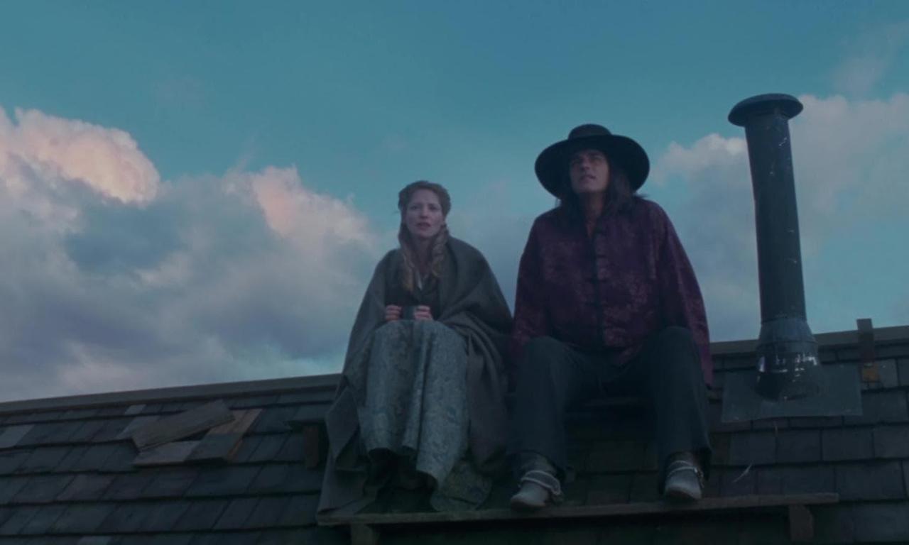 Gunless - Where to Watch and Stream Online – Entertainment.ie