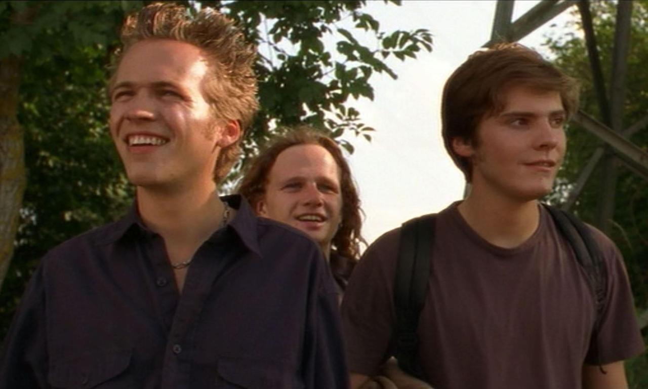 No More School - Where to Watch and Stream Online – Entertainment.ie