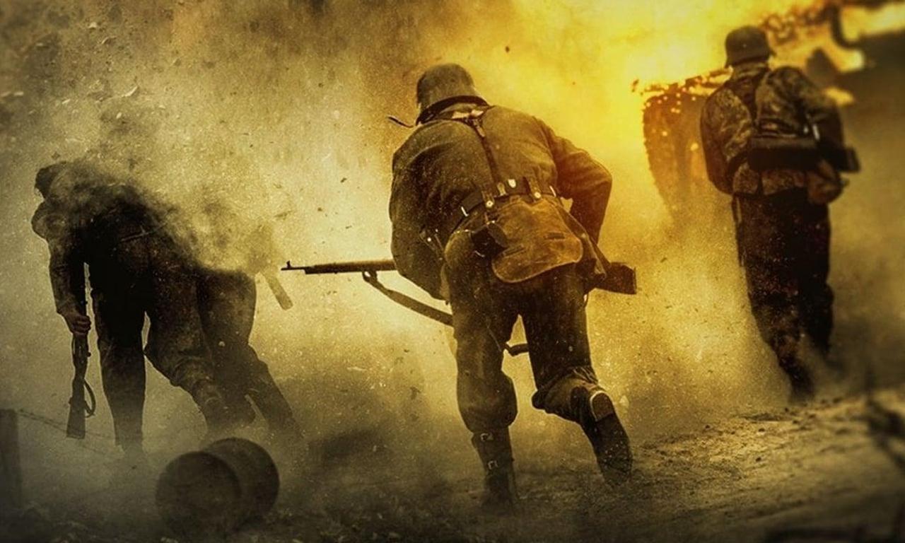 The Eastern Front - Where to Watch and Stream Online – Entertainment.ie
