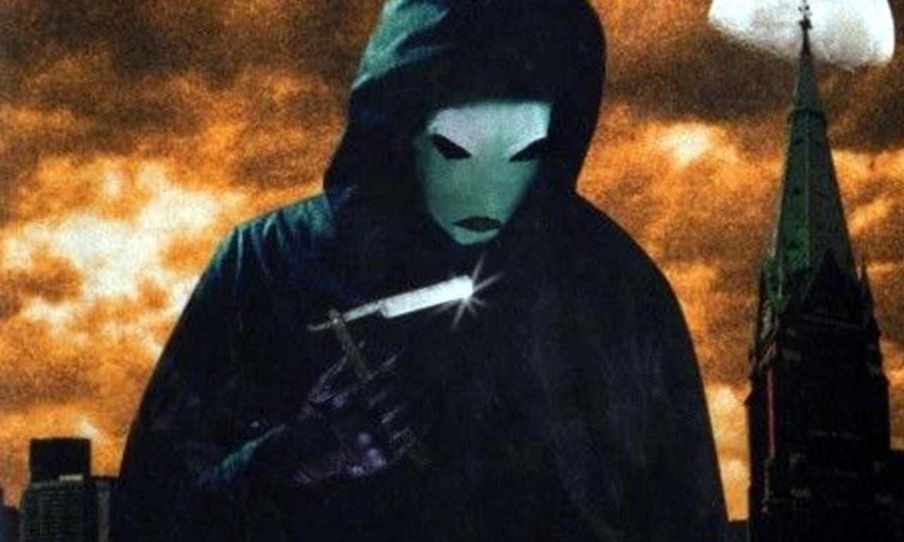 Mask of Murder - Where to Watch and Stream Online – Entertainment.ie