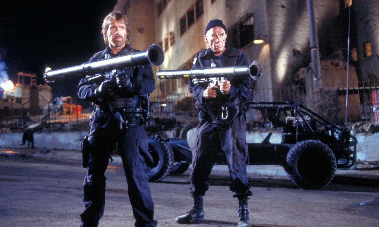 The Delta Force - Where to Watch and Stream Online – Entertainment.ie